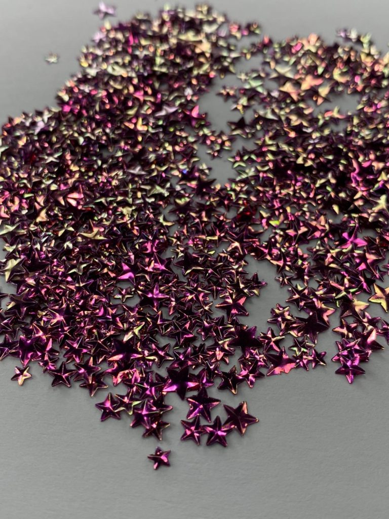 Colour Shift Stars 2 – Twinkle Claws