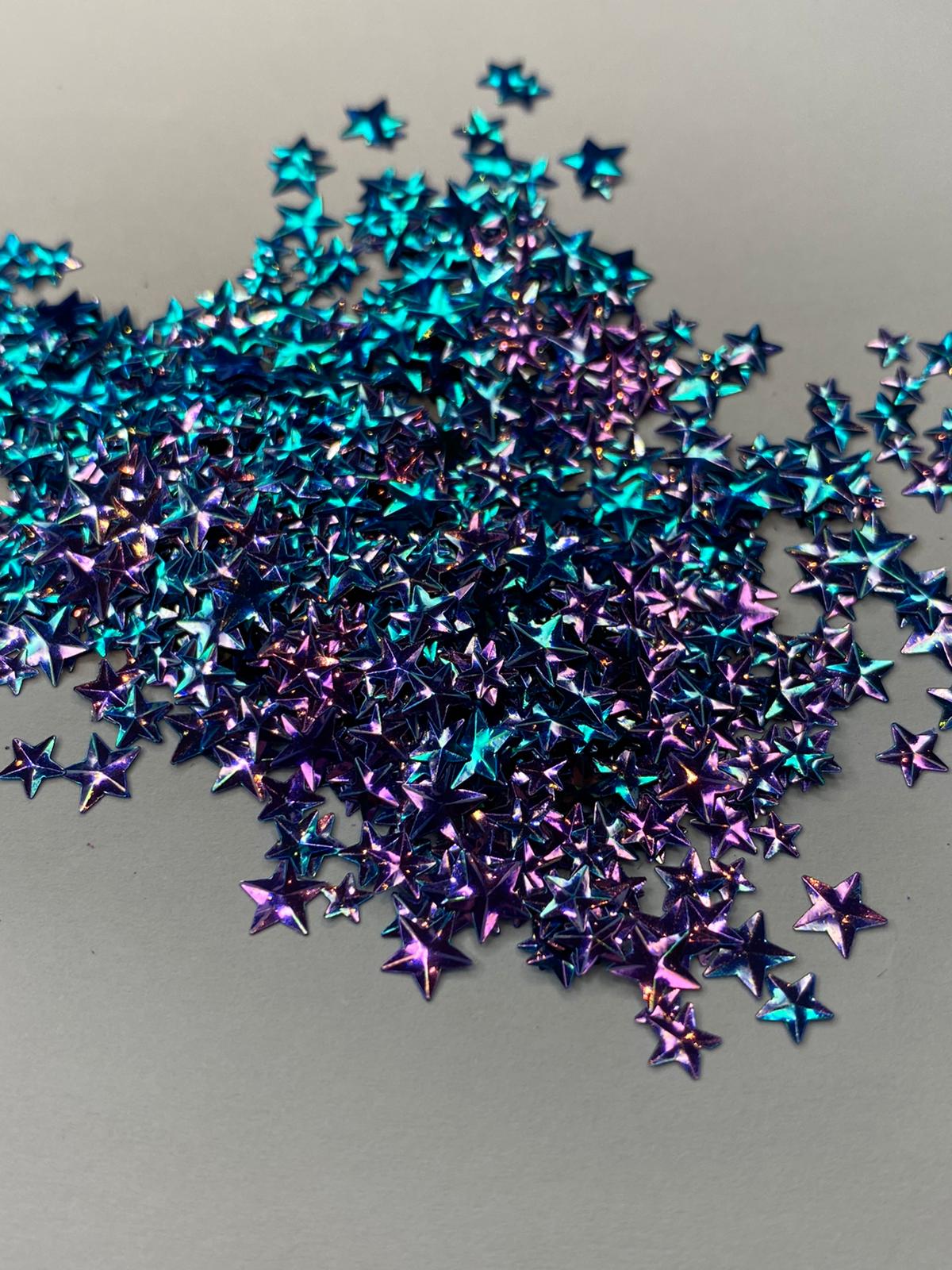 Colour Shift Stars 8 – Twinkle Claws