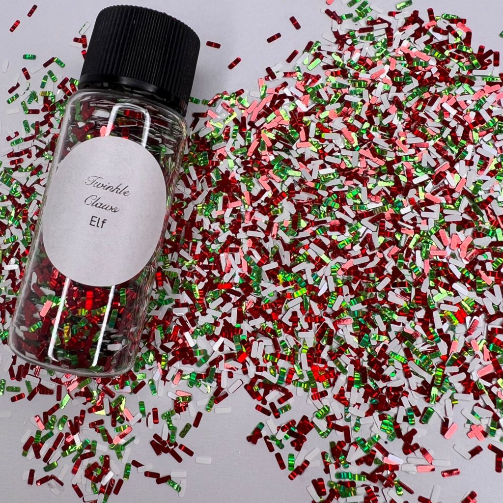 Elf – Twinkle Claws